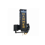 Danuser Hammer Post Driver Skid Steer Attachment — Triple S Products