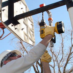 Drillmate Portable Drill Press — Triple S Products