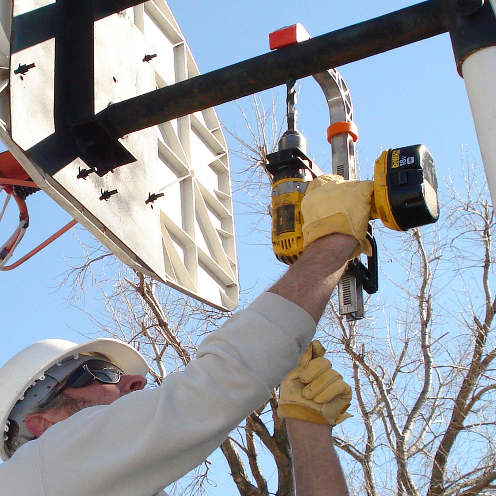 Drillmate Portable Drill Press — Triple S Products