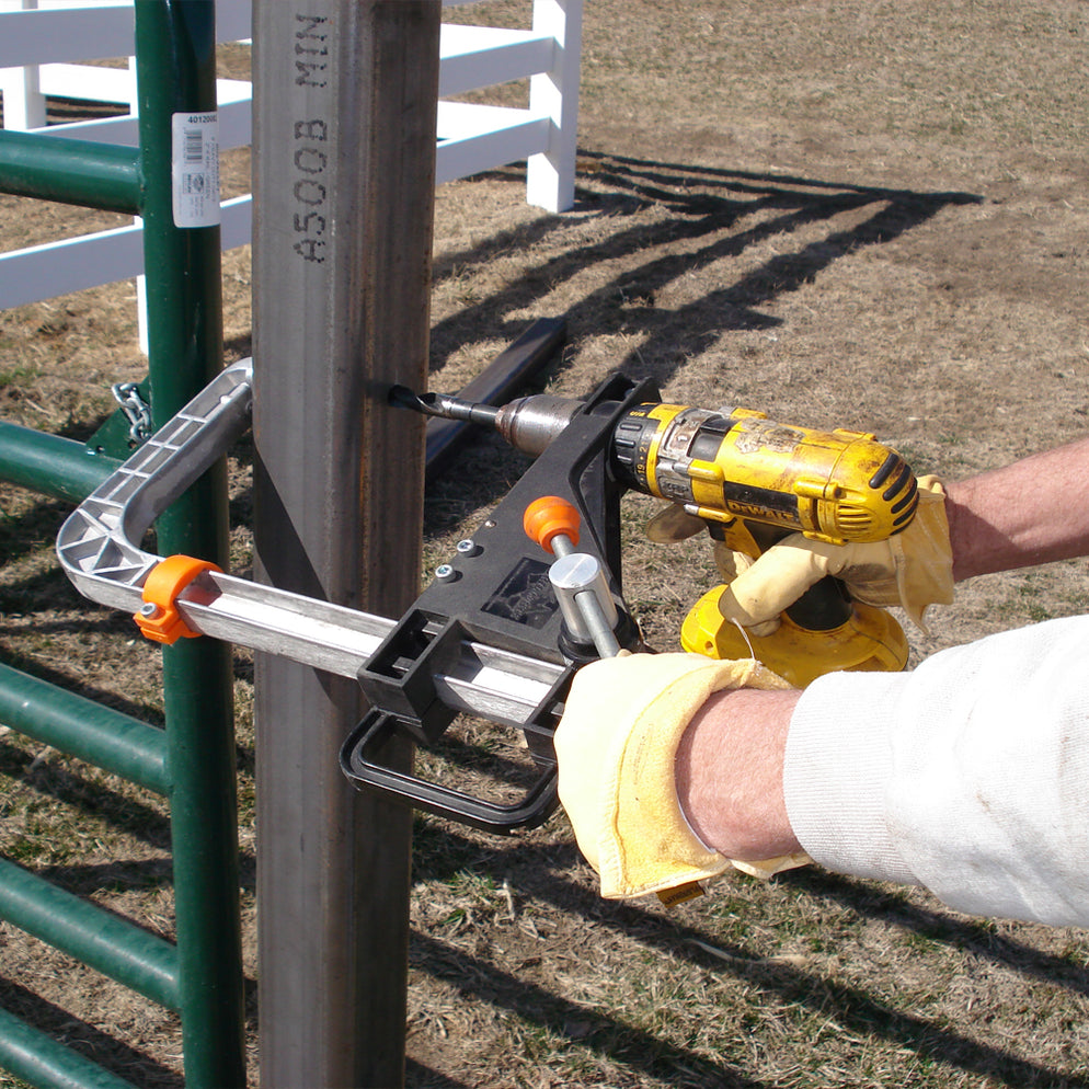 Drillmate Portable Drill Press — Triple S Products