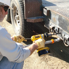 Drillmate Portable Drill Press — Triple S Products