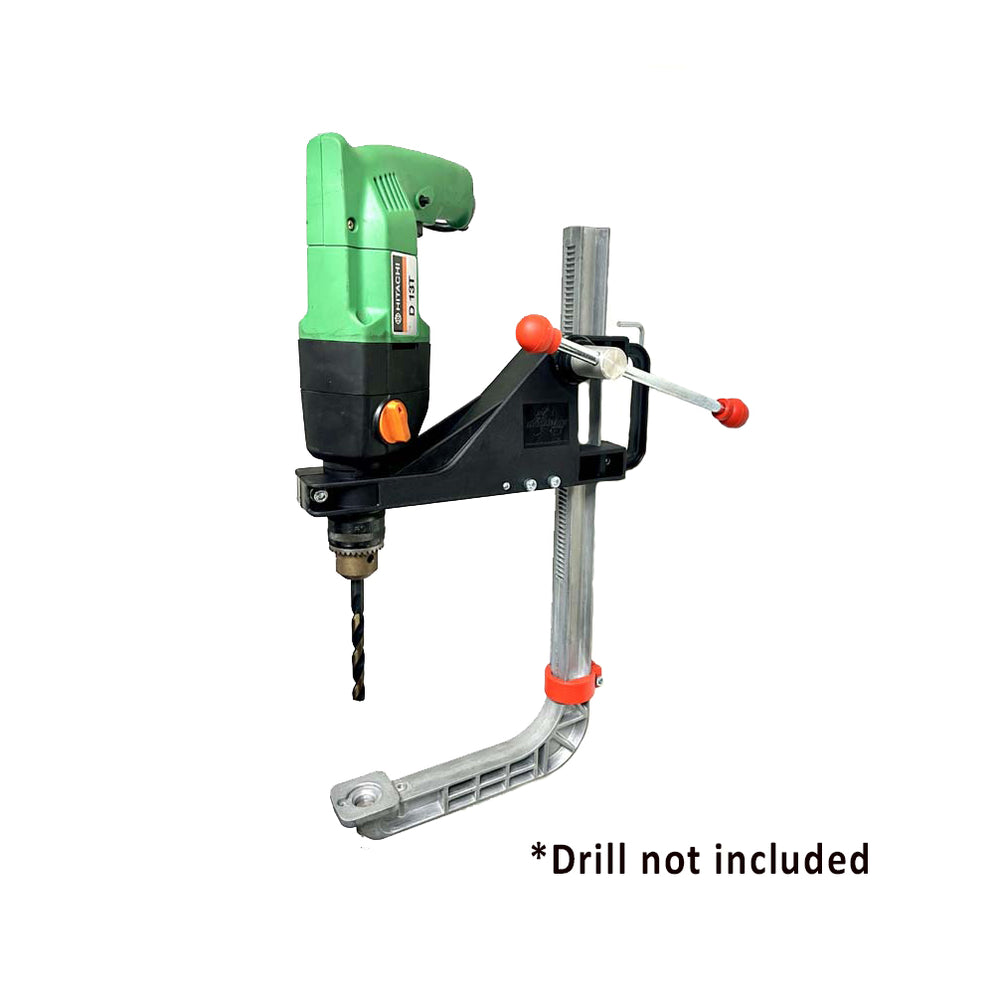 Drillmate Portable Drill Press — Triple S Products