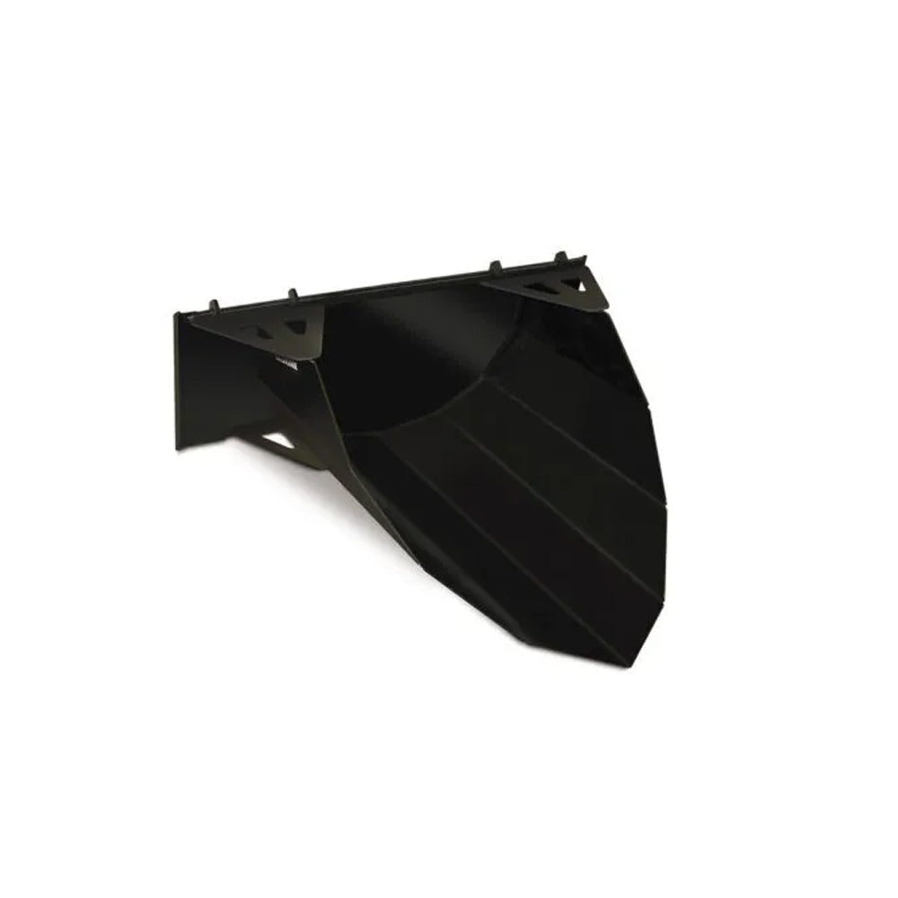 Triple S Utility Tree Spade Skid Steer Attachment — Triple S Products